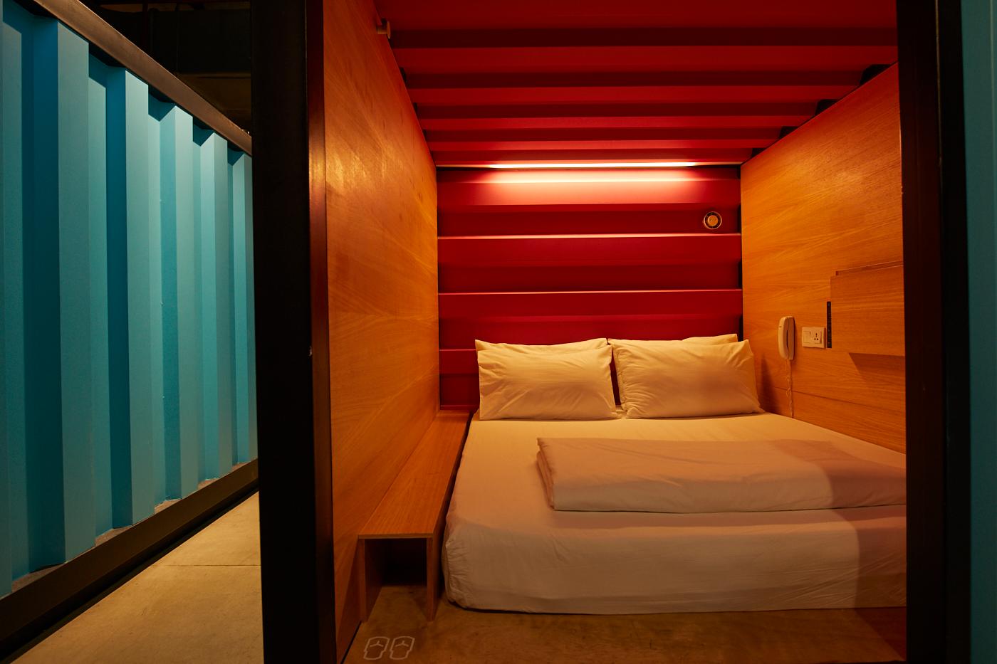 CapsuleTransit | Airport Transit Hotel in KLIA1 and KLIA2