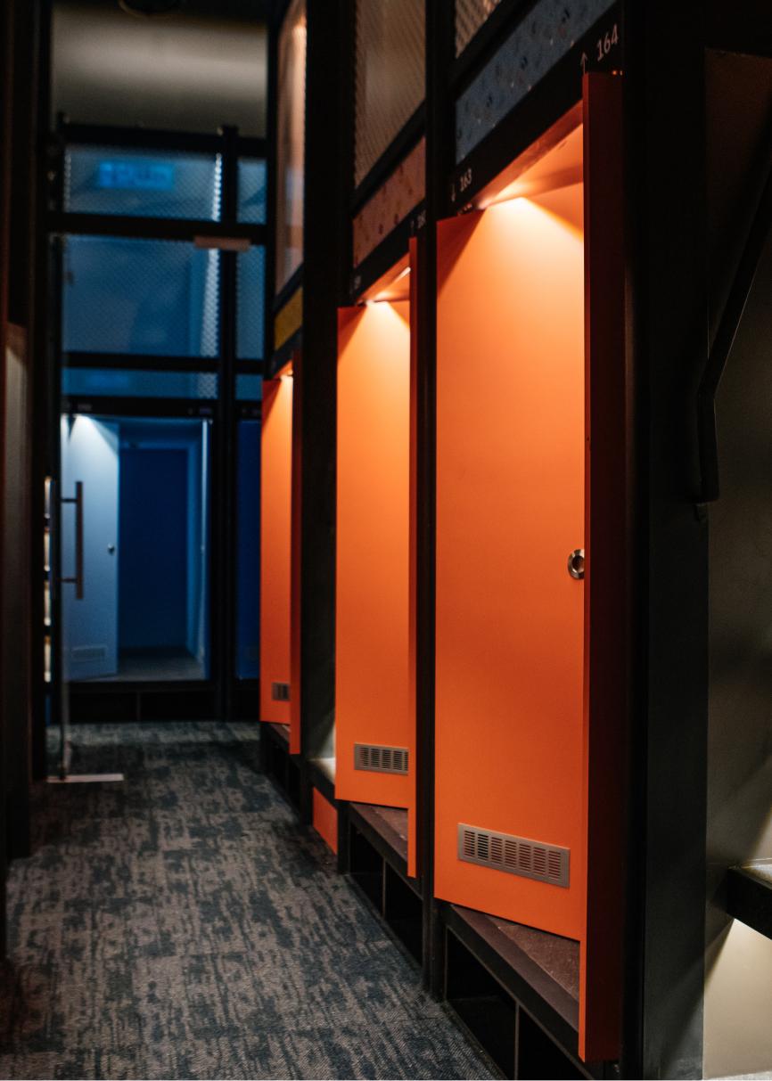 CapsuleTransit | Airport Transit Hotel in KLIA1 and KLIA2