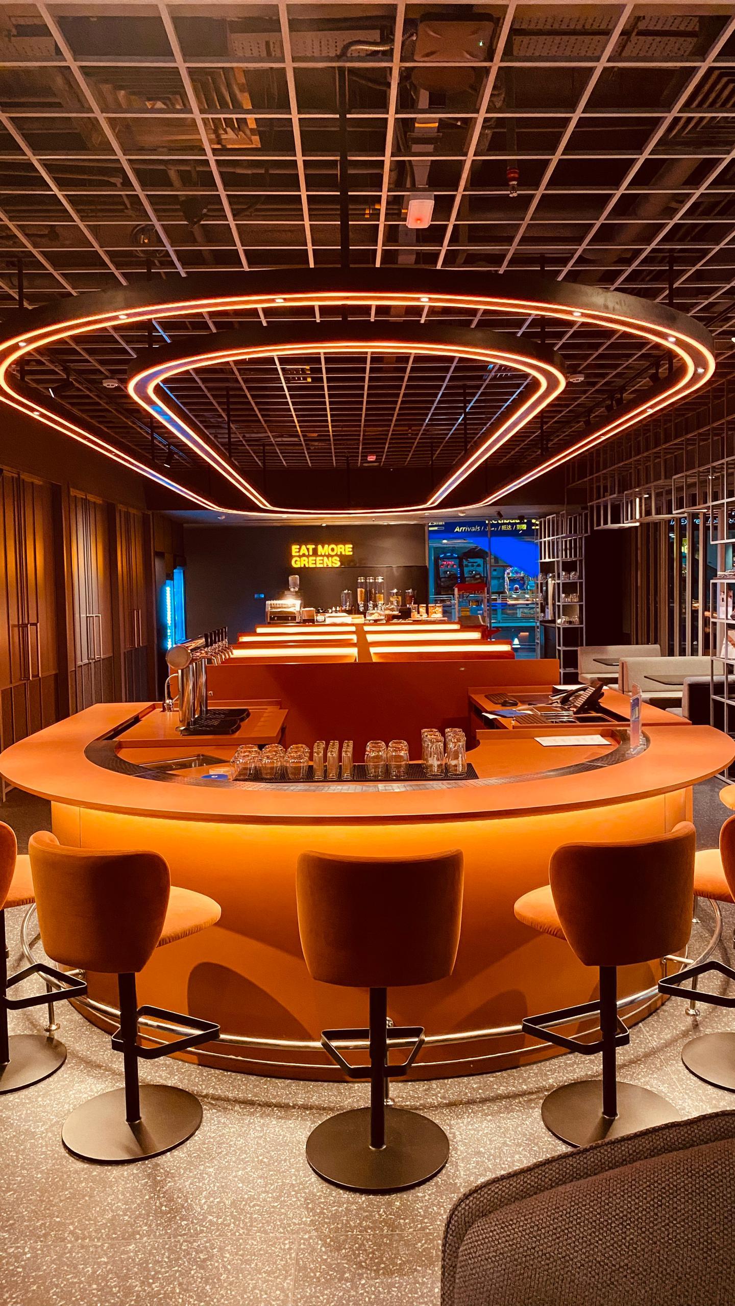 CapsuleTransit | Airport Transit Hotel in KLIA1 and KLIA2